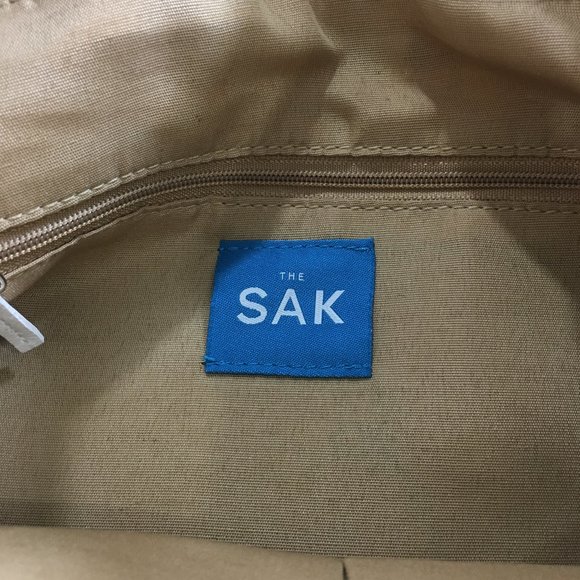 The Sak | Bags | The Sak Multicolor Woven Shoulder Bag | Poshmark